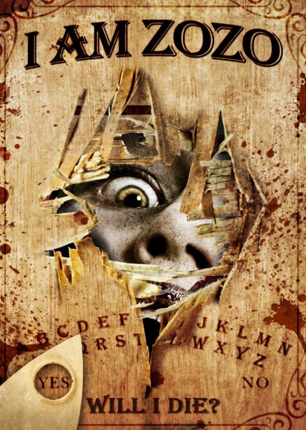 Movie Review: I AM ZOZO - Assignment X