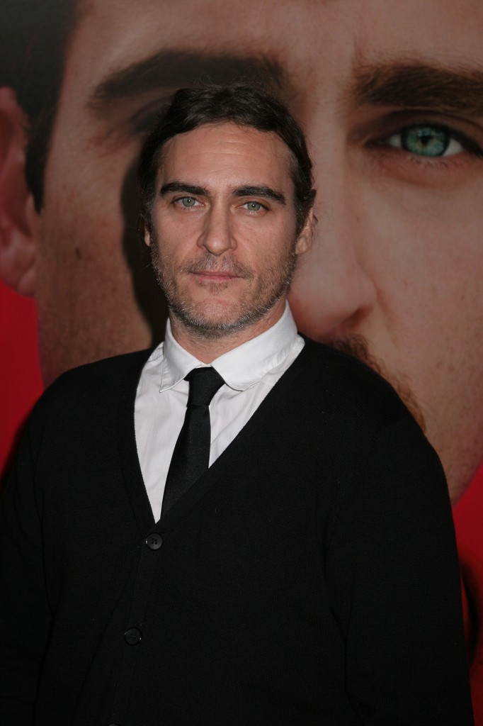 Exclusive Photos from the HER Los Angeles Premiere - Assignment X