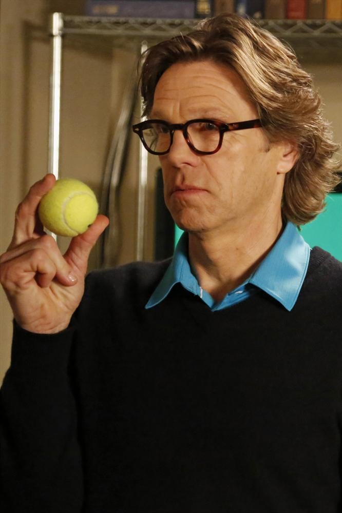 Exclusive Interview: Being one of THE NEIGHBORS is alien to Simon ...