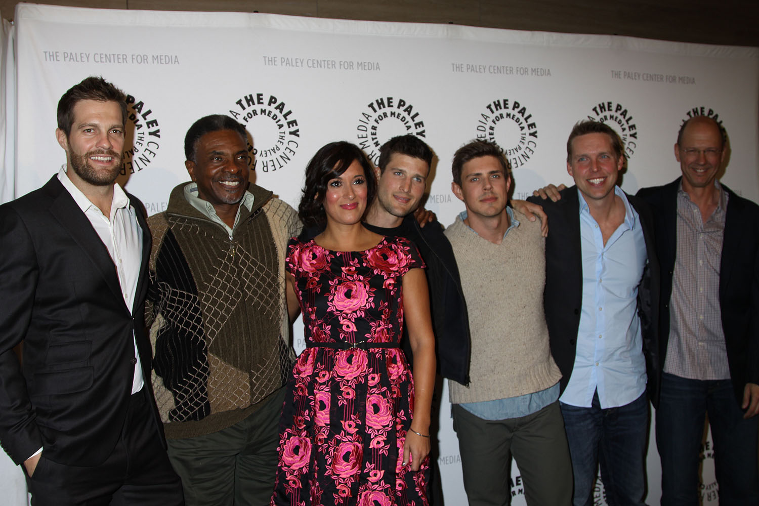 Exclusive Photos from FOX’s ENLISTED at the Paley Center for Media ...