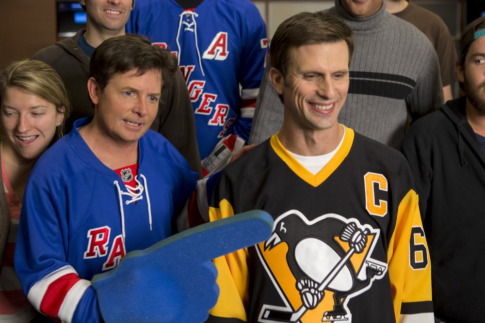 Exclusive Interview: Sam Laybourne on NBC’s THE MICHAEL J. FOX SHOW ...