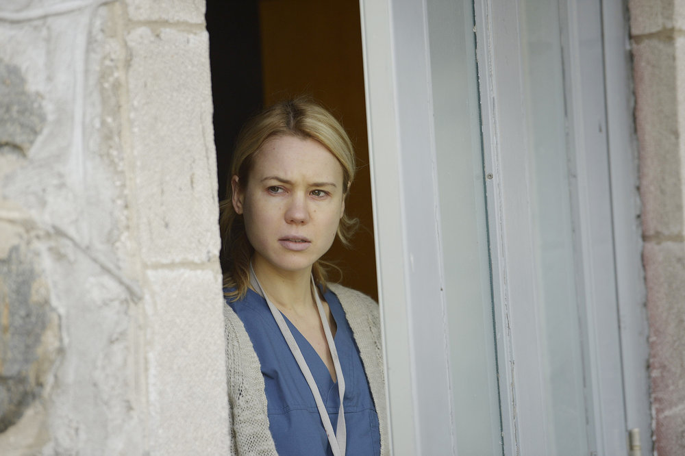 TV Review: BEING HUMAN – Season 4 – “Too Far, Fast Forward!” - Assignment X