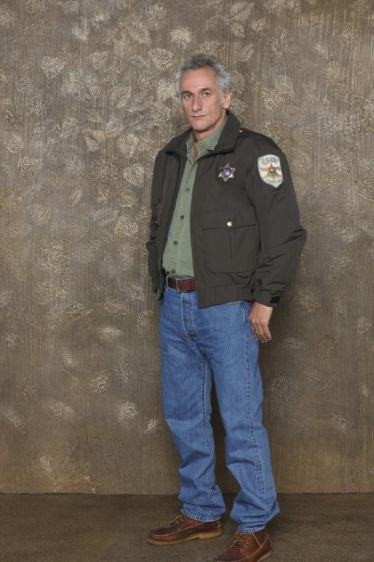 Exclusive Interview: Actor Matt Craven feels the RESURRECTION ...