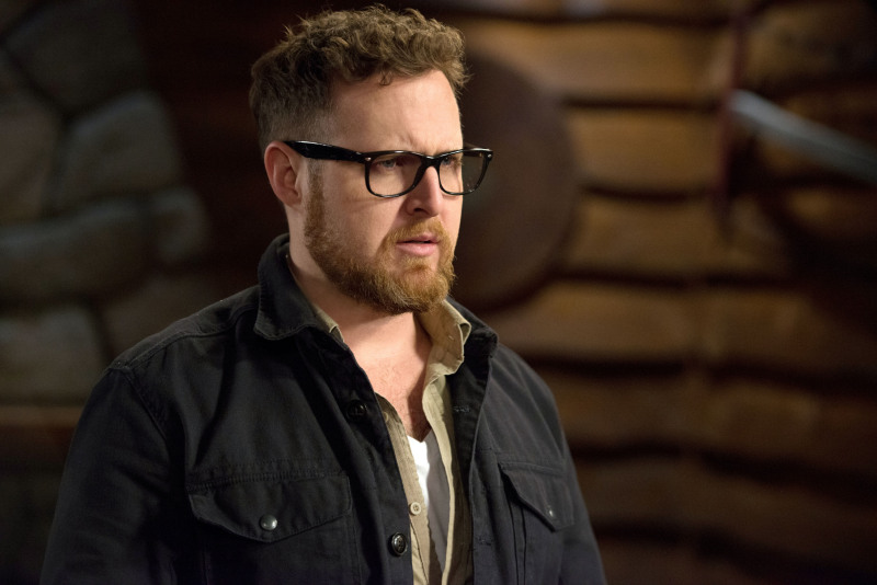 TV Review: SUPERNATURAL – Season 9 – “#THINMAN” - Assignment X