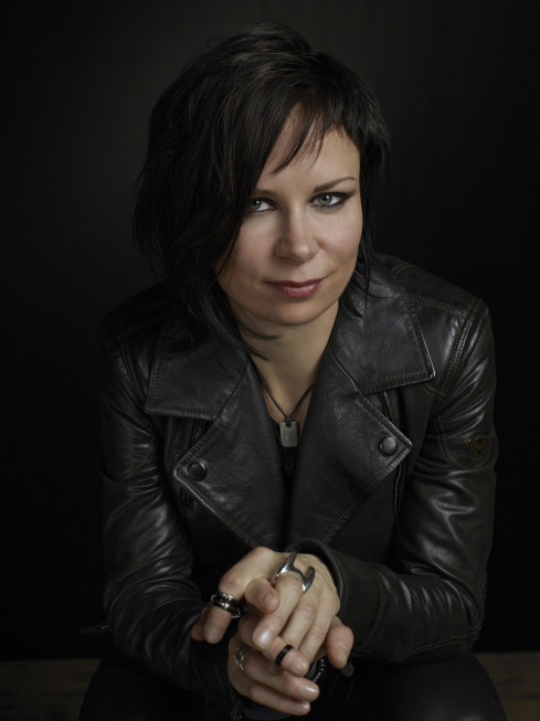 Interview: 24: LIVE ANOTHER DAY star Mary Lynn Rajskub beats the clock ...