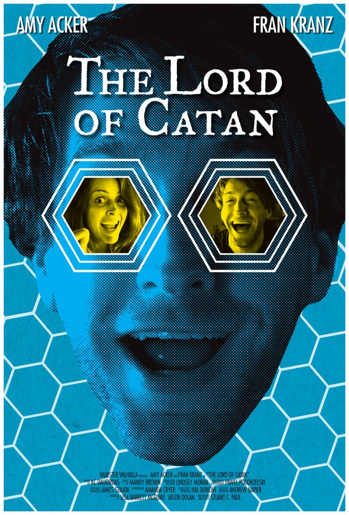 Exclusive Interview: Fran Kranz on THE LORD OF CATAN – PART 1 ...