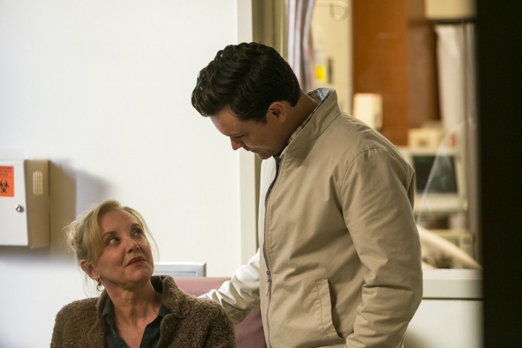 Exclusive Interview: RECTIFY creator Ray McKinnon talks Season 2 ...