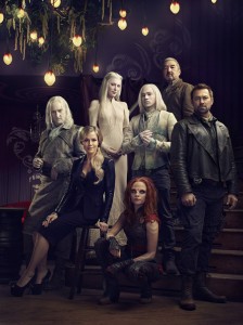 Exclusive Interview: DEFIANCE director Michael Nankin gives the scoop ...