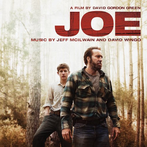 CD Review: JOE soundtrack - Assignment X