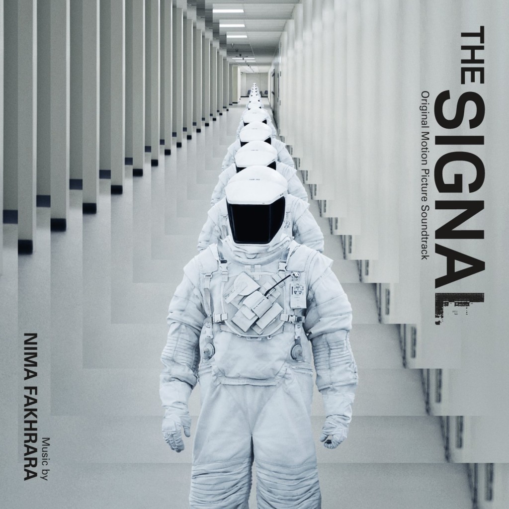 CD Review: THE SIGNAL soundtrack - Assignment X