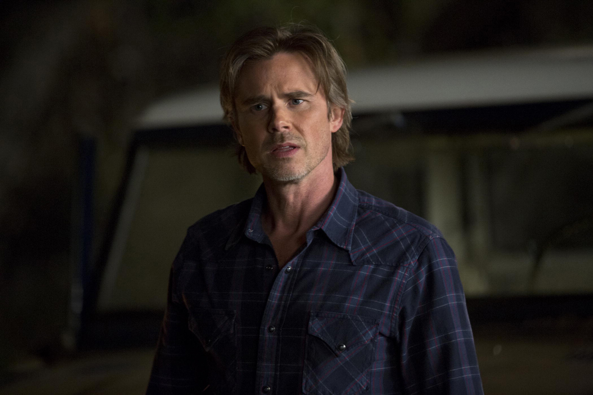 TV Review: TRUE BLOOD – Season 7 – “Fire in the Hole” - Assignment X