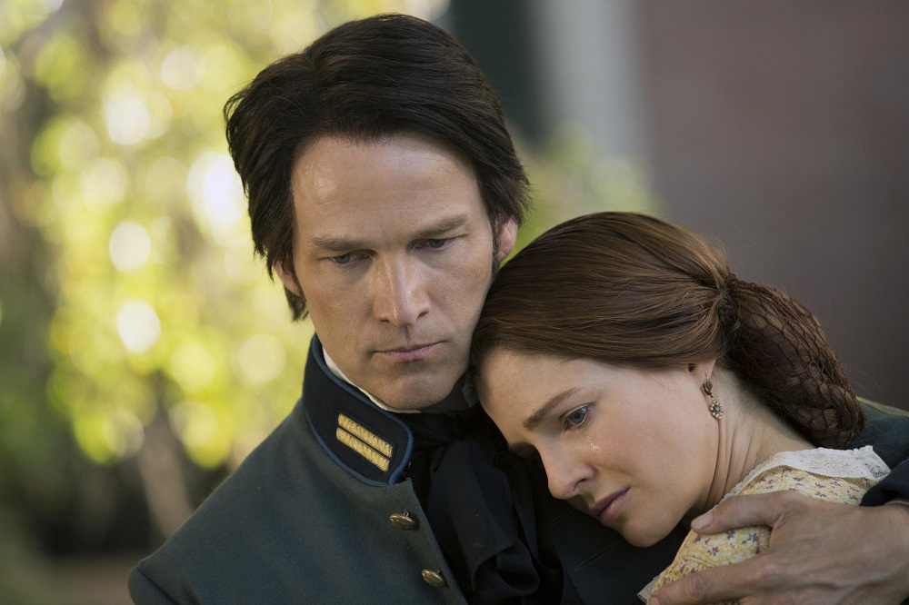 TV Review: TRUE BLOOD – Season 7 – “Lost Cause” - Assignment X