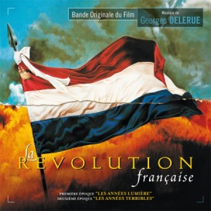 CD Review: THE FRENCH REVOLUTION soundtrack - Assignment X
