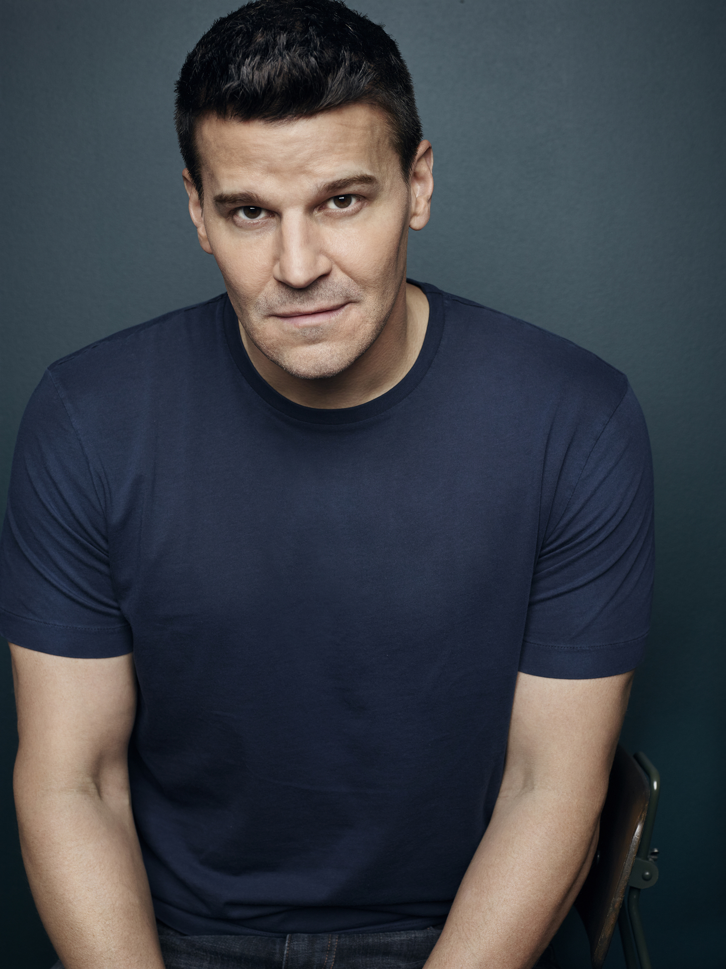 BONES star David Boreanaz on Season 10 and the future of the series ...