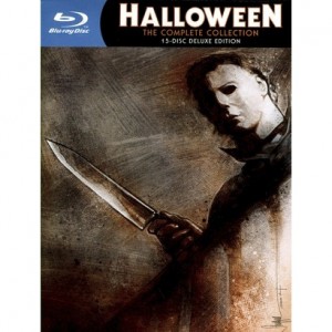 Blu-ray Review: HALLOWEEN: THE COMPLETE COLLECTION LIMITED EDITION ...