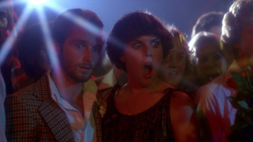 Blu-ray Review: PROM NIGHT (Special Edition) - Assignment X