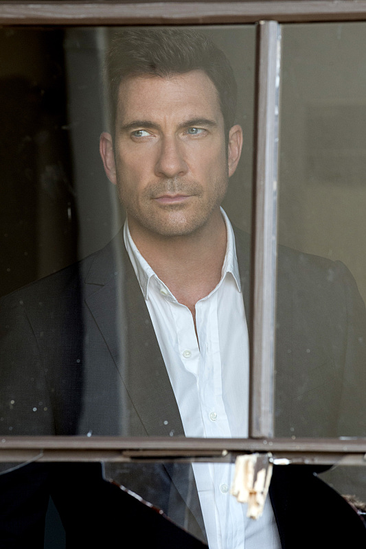 STALKER creator Kevin Williamson on his new CBS series – Exclusive ...