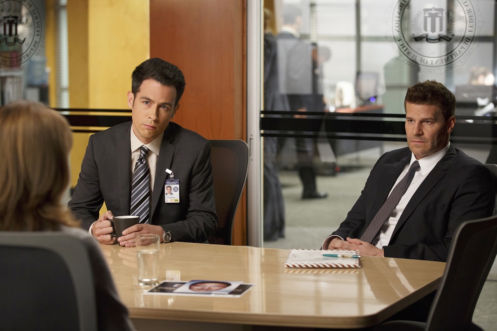 TV Review: BONES – Season 10 – “The Lost Love in the Foreign Land ...
