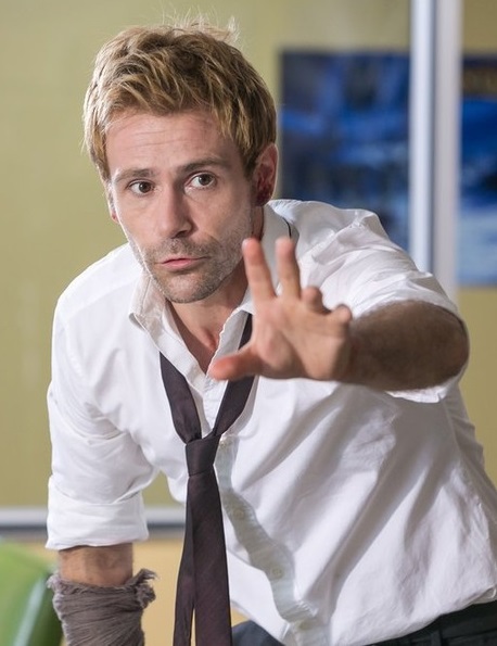 TV Review: CONSTANTINE – Season 1 – “The Devil’s Vinyl” - Assignment X