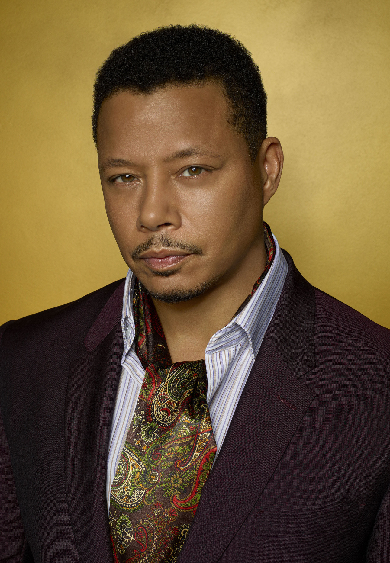 Terrence Howard towers over EMPIRE – Exclusive Interview - Assignment X