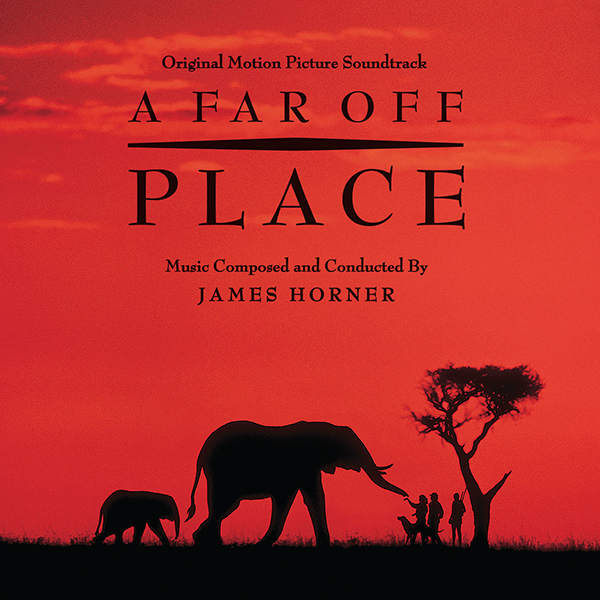 CD Review: A FAR OFF PLACE soundtrack - Assignment X