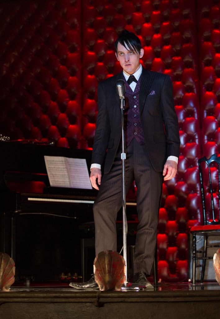 TV Review: GOTHAM – Season 1 – “Welcome Back, Jim Gordon” - Assignment X