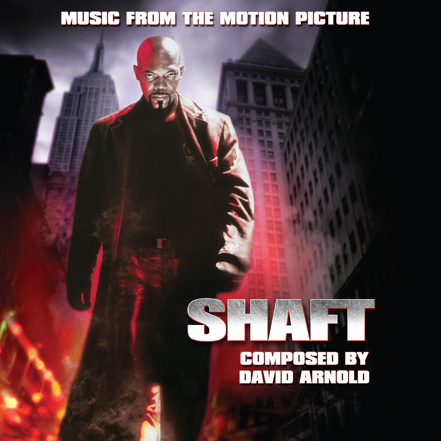 Shaft Album Cover at Lucille Swiney blog