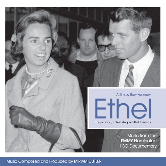 CD Review: ETHEL soundtrack - Assignment X