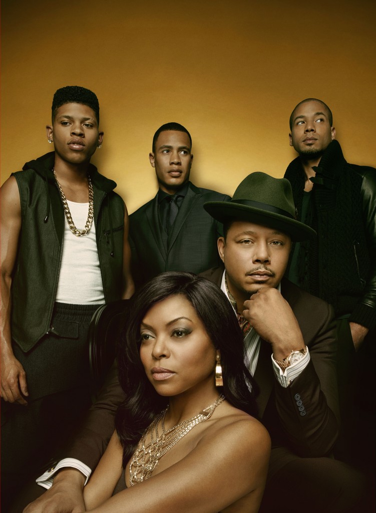 EMPIRE creator Danny Strong on the Season 1 scoop – exclusive interview ...