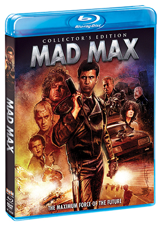 Video news: MAD MAX Collector’s Edition details - Assignment X