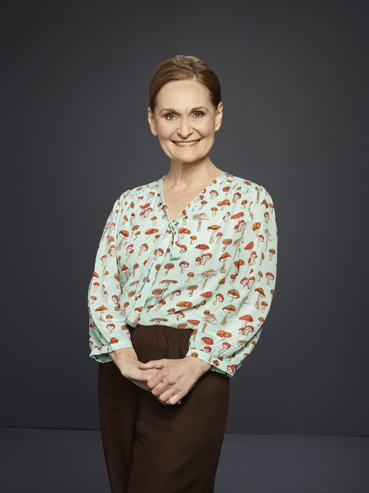 Beth Grant on THE MINDY PROJECT Season 3 – exclusive interview ...