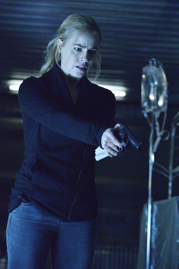Amanda Schull 12 Monkeys