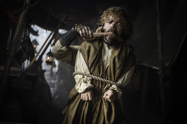 TV Review: GAME OF THRONES – Season 5 – “High Sparrow” - Assignment X
