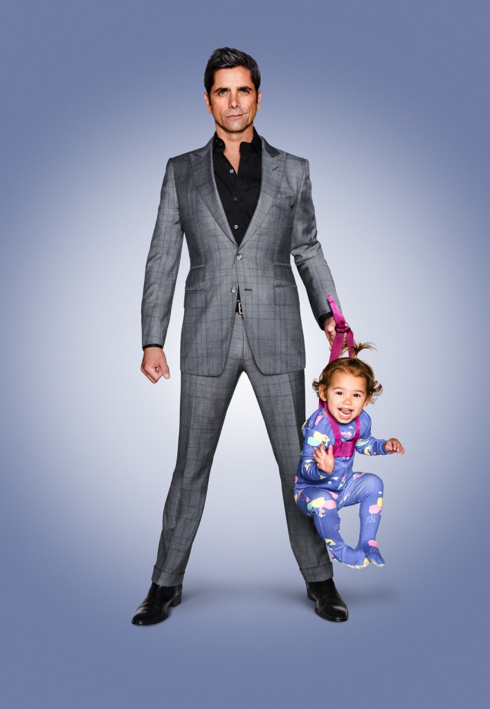 GRANDFATHERED: Executive producer Dan Fogelman talks new John Stamos ...