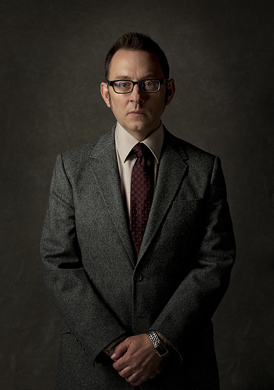 PERSON OF INTEREST: Michael Emerson gives the scoop on Season 5 ...