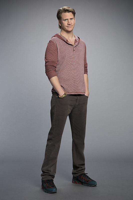 Dash Mihok Ray Donovan