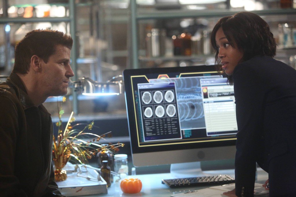 TV Review: BONES SLEEPY HOLLOW crossover event - Assignment X