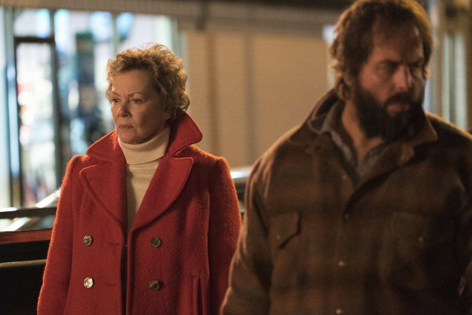 FARGO: Jean Smart talks about the fun in Floyd’s look – interview ...