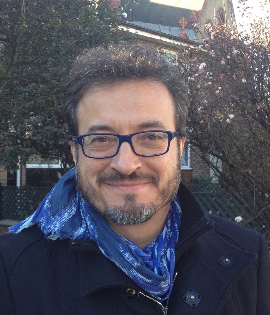 IN THE HEART OF THE SEA: Composer Roque Baños on scoring the seas ...