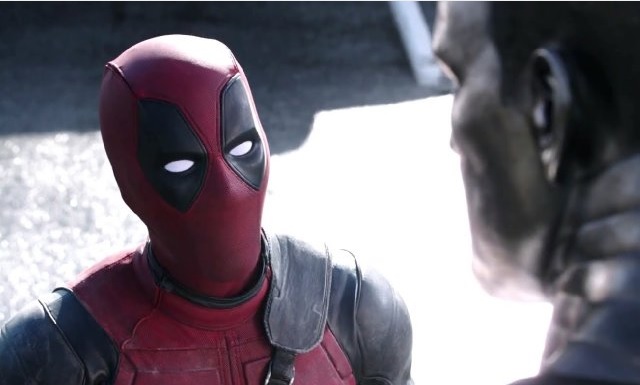 Movie Review: DEADPOOL - Assignment X