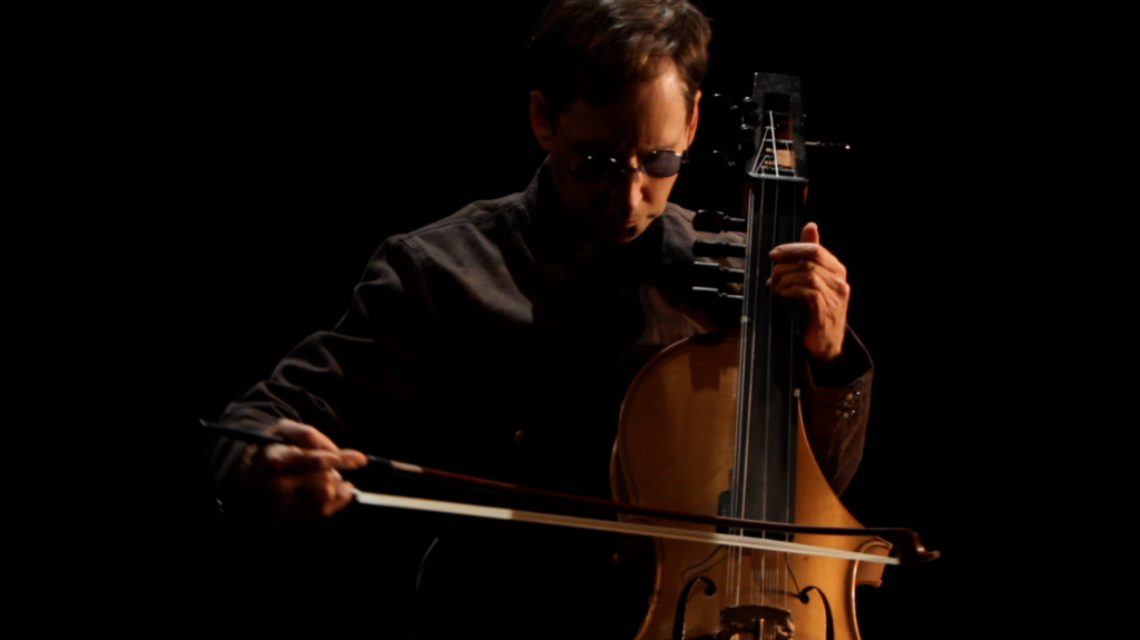 THE WITCH: Mark Korven is in a musical thrall – Exclusive Interview ...