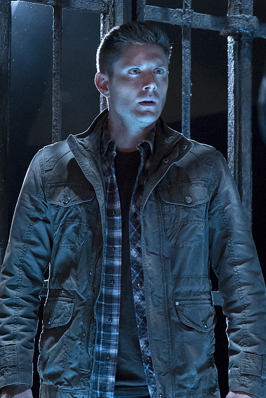TV Review: SUPERNATURAL – Season 11 – “The Devil in the Details ...