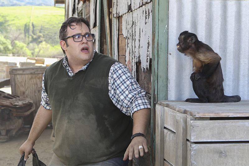 SCORPION: Ari Stidham on Sylvester’s character development – exclusive ...