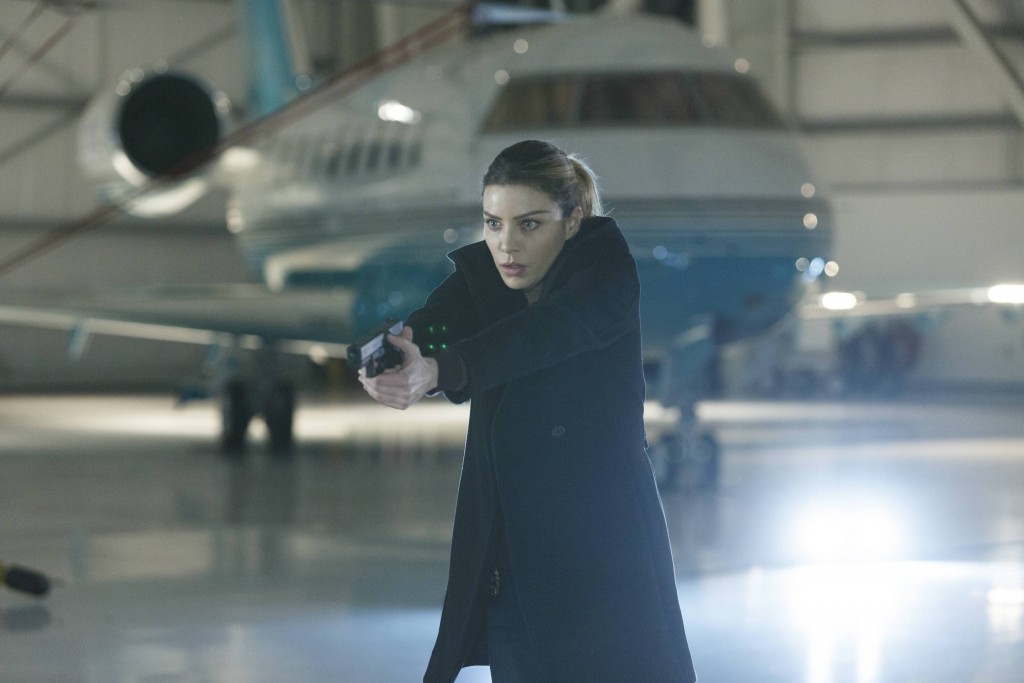 LUCIFER: Lauren German on working with the Devil – exclusive interview ...