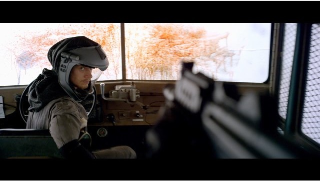 Movie Review: PANDEMIC - Assignment X