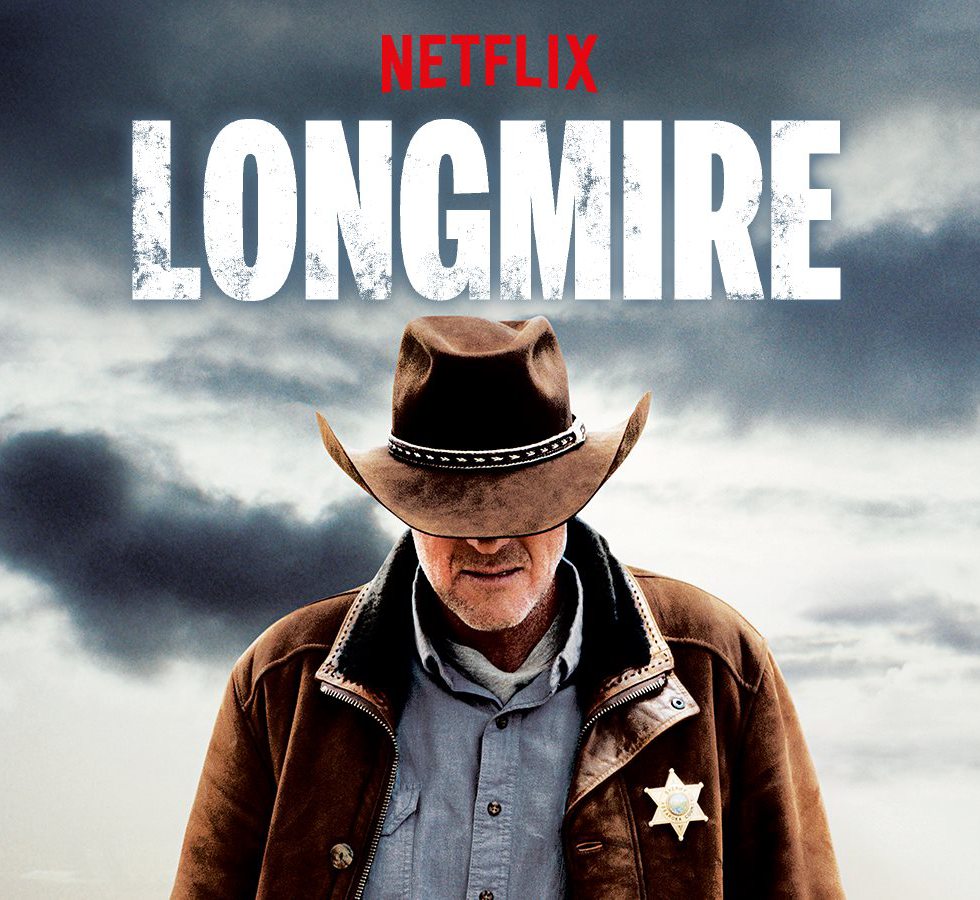 LONGMIRE: Lou Diamond Phillips works the West – exclusive interview ...