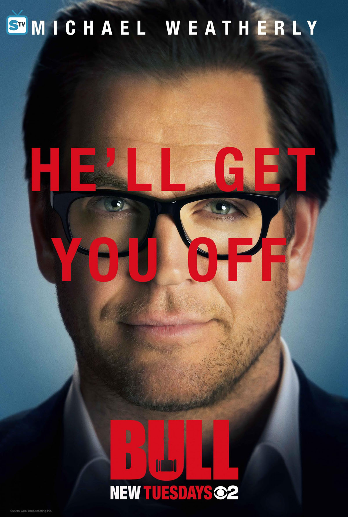 BULL: Actor Michael Weatherly on new series – Exclusive Interview ...