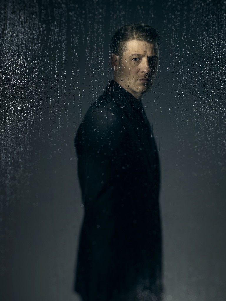 GOTHAM: Ken Woodruff gives the scoop on Season 3 – Exclusive Interview ...