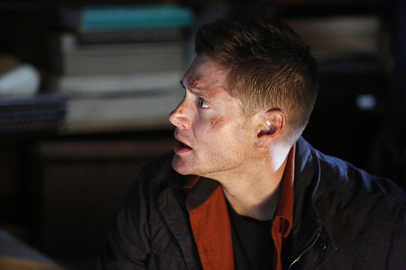 TV Review: SUPERNATURAL – Season 11 – “Red Meat” - Assignment X