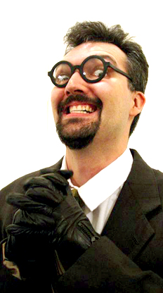 PHANTASM RAVAGER: Director David Hartman takes on The Tall Man ...